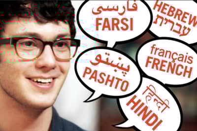 TALENTED TEENS | La storia di Timothy Doner