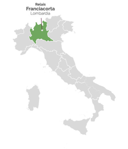 Speak in Italy: Relais Franciacorta