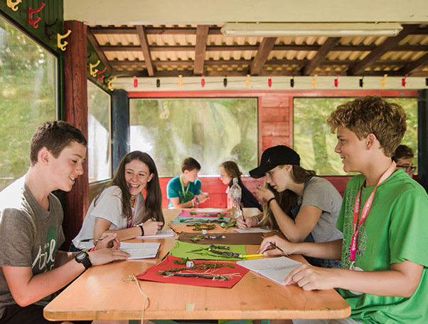 SPEAK TEENS | English Discovery