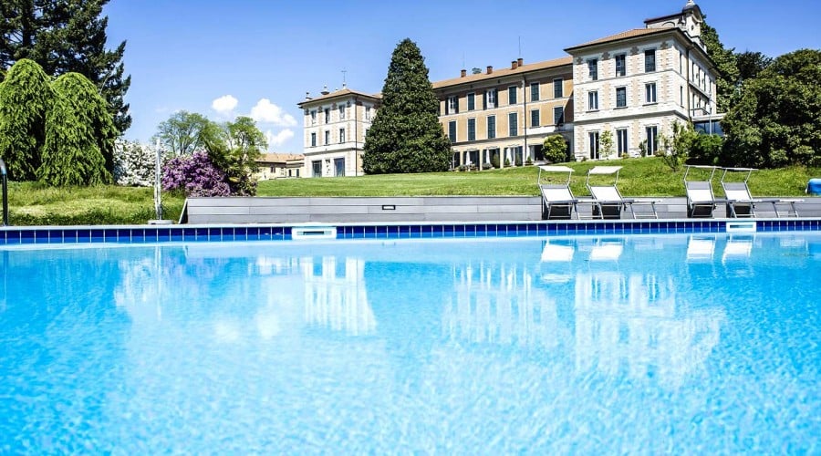 Speak in Italy: Villa Borghi